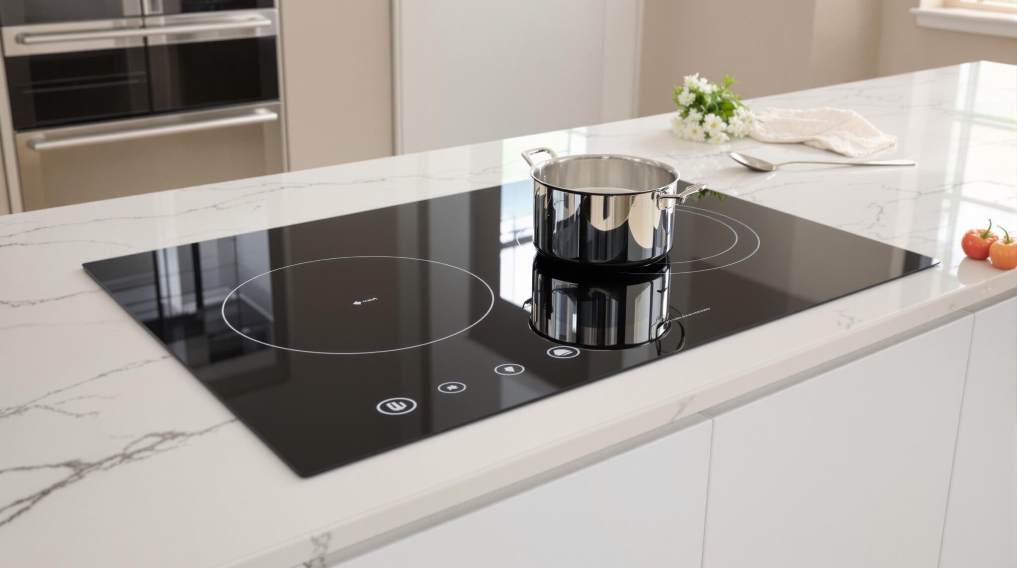 Inductie kookplaat storingen | Inductiekookplaat-info.nl